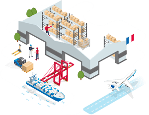 Akanea TMS Freight Forwarding : logiciel de gestion de transport à l ...